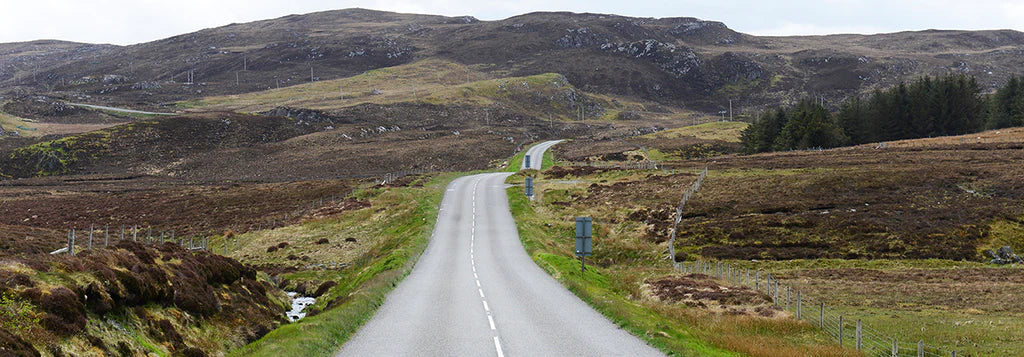 Through Our Customer’s Eyes: Paltò meets Harris Tweed Hebrides ...