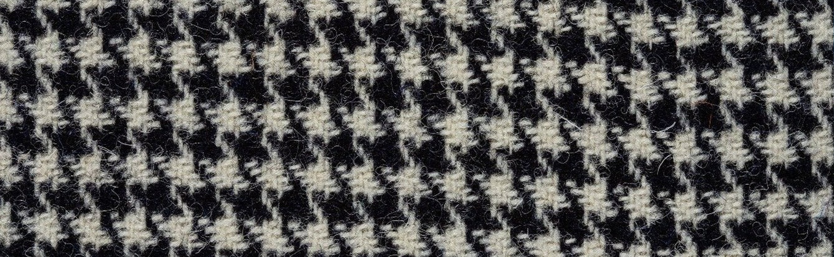 Dogtooth Fabric - Harris Tweed Hebrides | Order Online – Harris Tweed ...