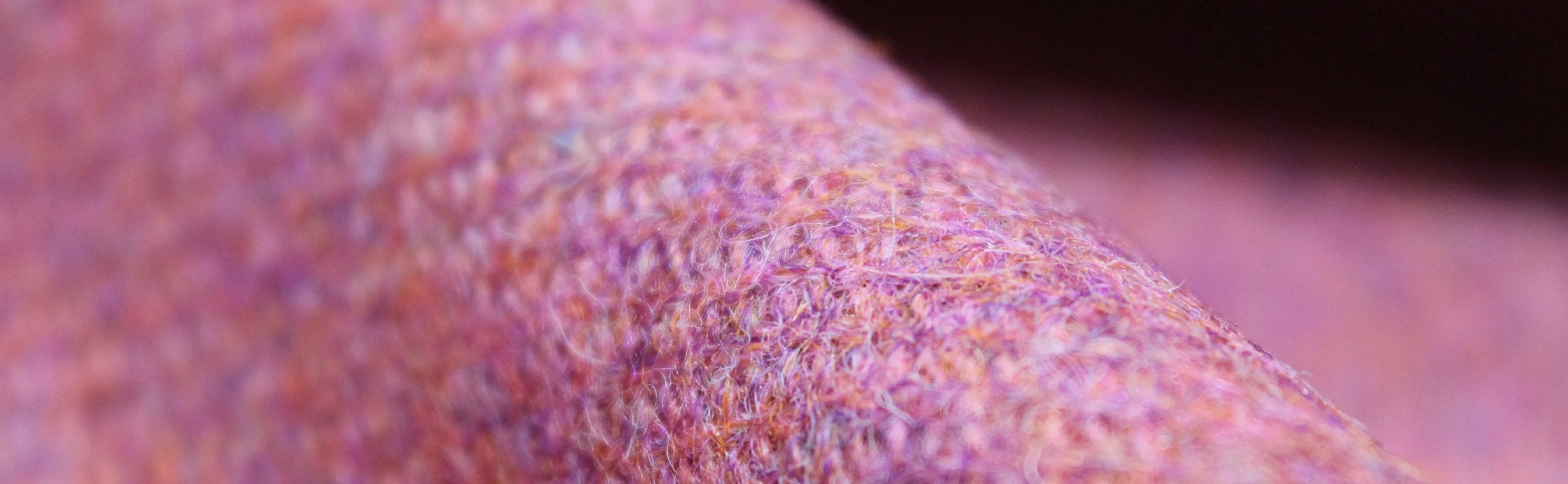 Harris Tweed Hebrides - Full Colour Fabric | Swatches Available ...