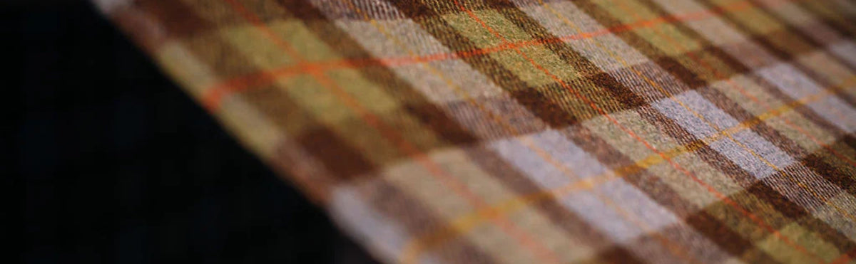 Curtains and Drapes | Harris Tweed Hebrides – Harris Tweed Hebrides Ltd