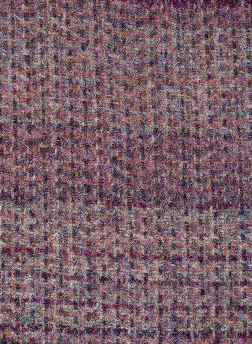 Harris Tweed Fabric - Swatches Available | Order Online – Page 12 ...