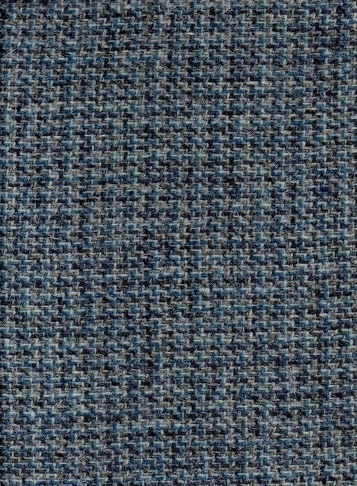 Geometric Fabric - Harris Tweed Hebrides | Order Online – Harris Tweed ...
