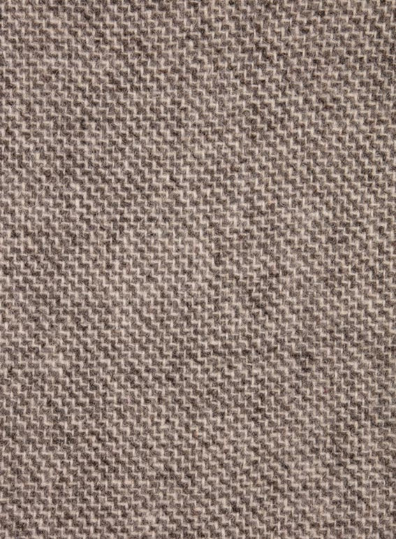 Grey & White Geometric Undyed Harris Tweed - FWD 2400-NT5 – Harris ...