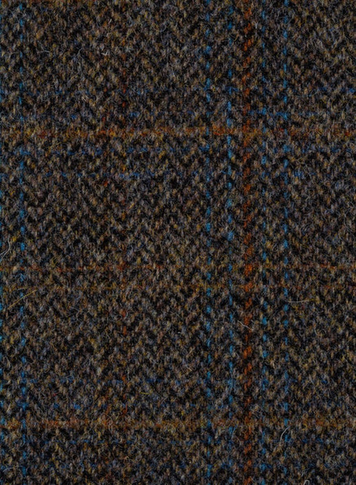 Harris Tweed Fabric - Swatches Available | Order Online – Page 12 ...