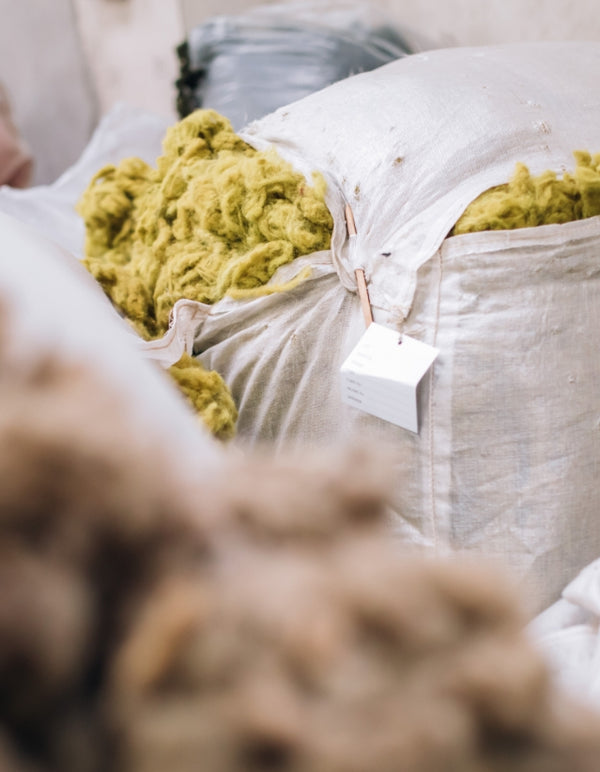 Our Patterns - Bold & Traditional Harris Tweed Fabric – Harris Tweed ...