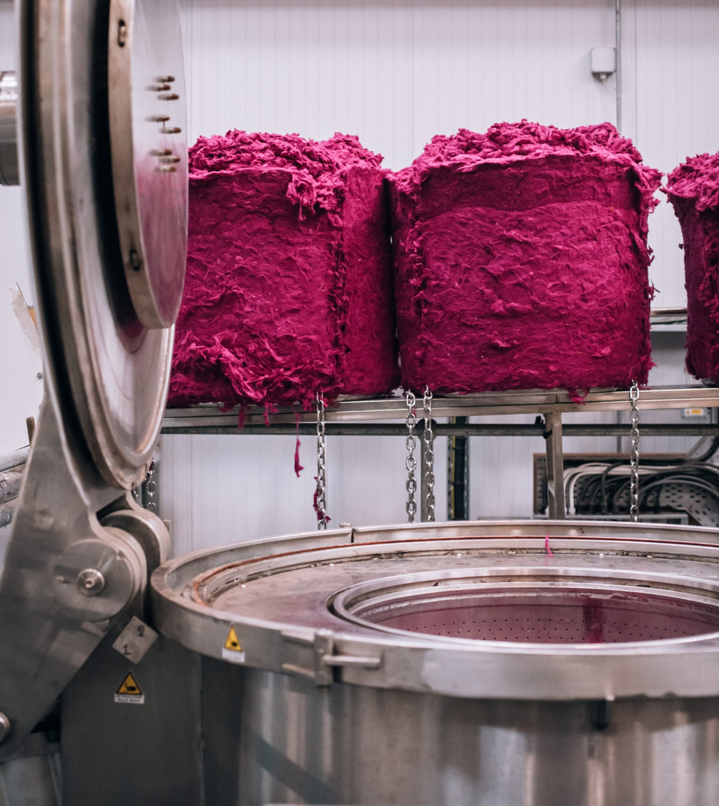 Our Colours - Sustainable, Unique, Fibre Dyed | Explore – Harris Tweed ...