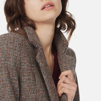 Our Patterns - Bold & Traditional Harris Tweed Fabric – Harris Tweed ...