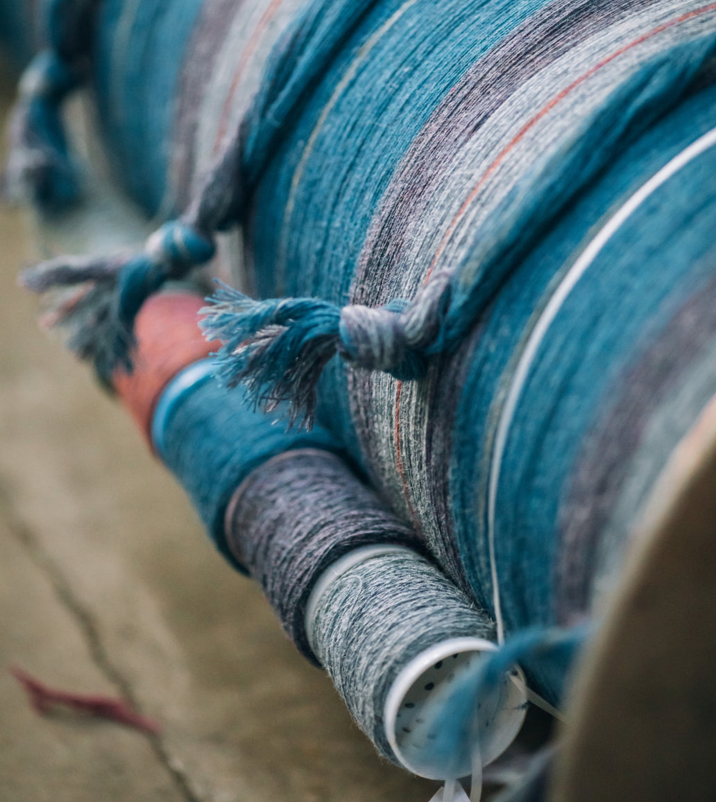 Our Patterns - Bold & Traditional Harris Tweed Fabric – Harris Tweed ...