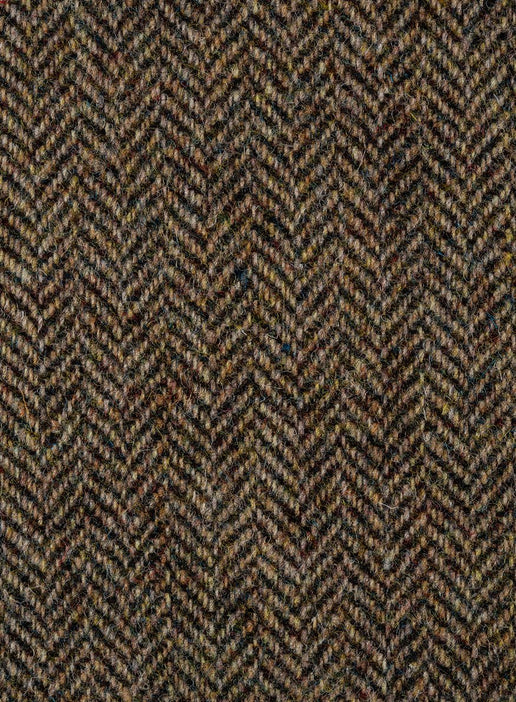 Harris Tweed Fabric - Swatches Available | Order Online – Harris Tweed ...