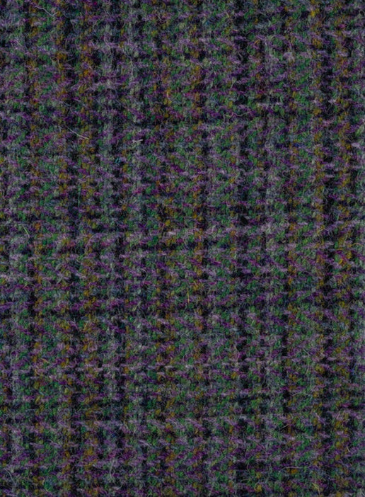 Geometric Fabric - Harris Tweed Hebrides | Order Online – Harris Tweed ...