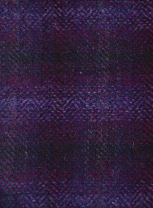 Harris Tweed Fabric - Swatches Available | Order Online – Page 7 ...