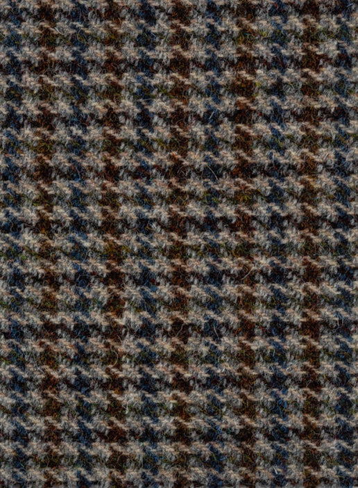 Harris Tweed Fabric - Swatches Available | Order Online – Page 6 ...