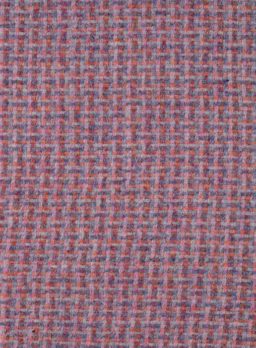 Harris Tweed Fabric - Swatches Available | Order Online – Page 6 ...