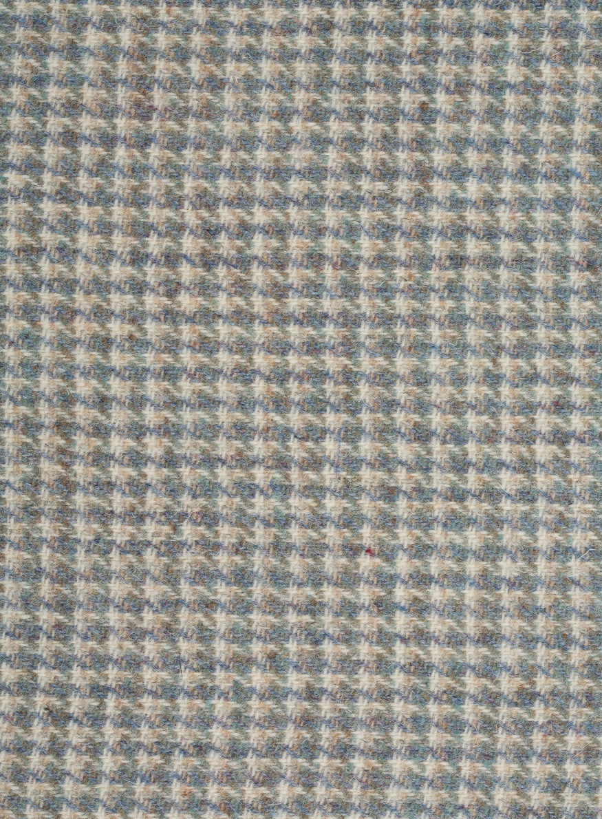 Harris Tweed - FURN18-14 Dogtooth Harris Tweed Furniture Fabric ...