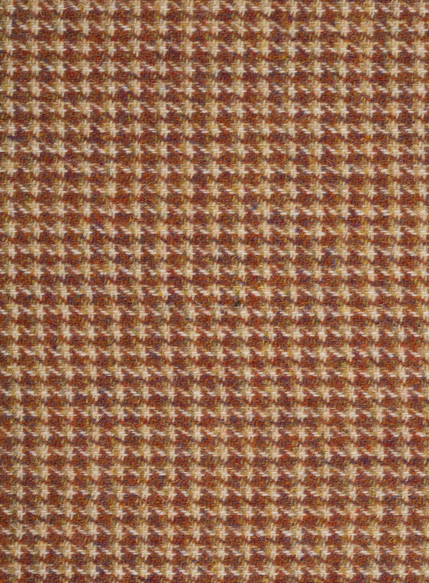 Harris Tweed - FURN18-44 Dogtooth Harris Tweed Furniture Fabric ...