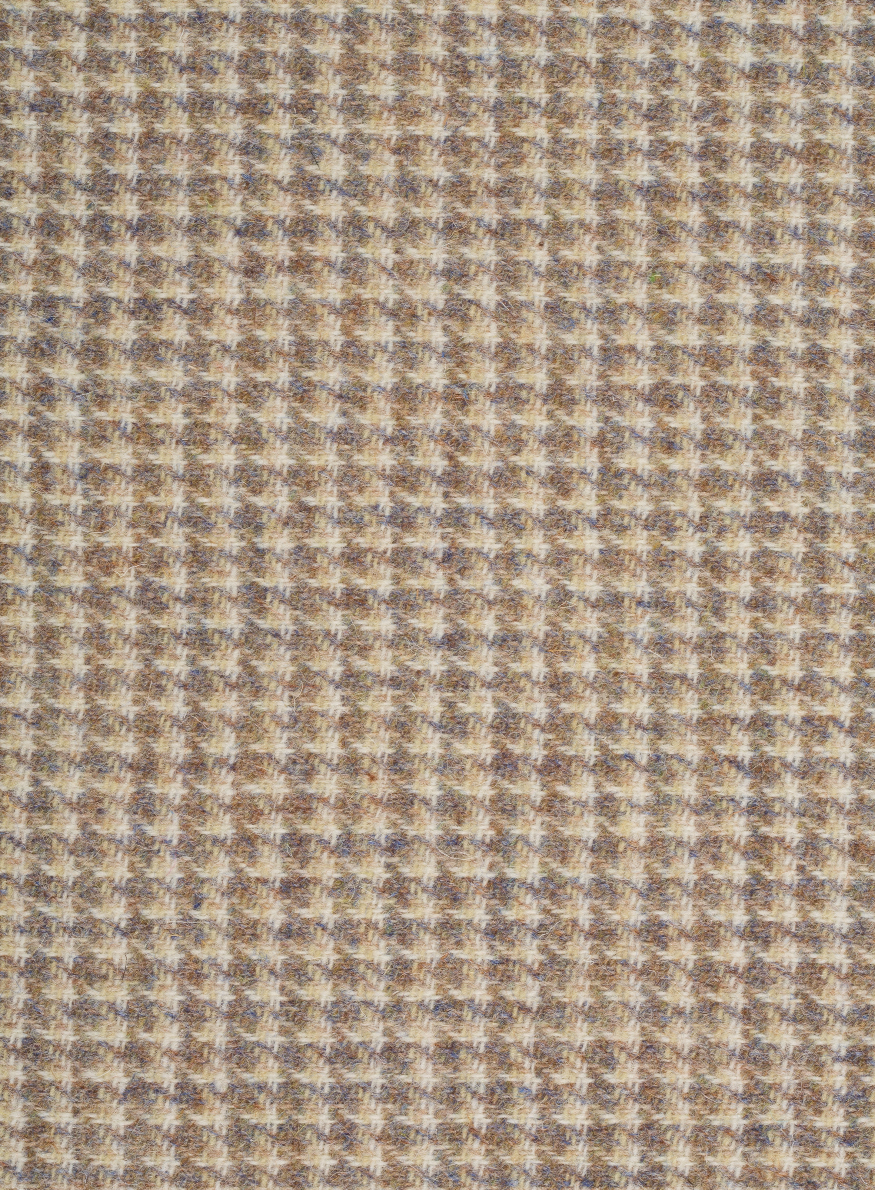 Harris Tweed - FURN18-79 Dogtooth Harris Tweed Furniture Fabric ...