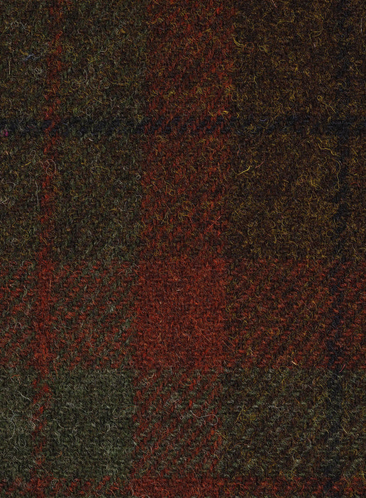 Harris Tweed Fabric - Swatches Available | Order Online – Page 7 ...