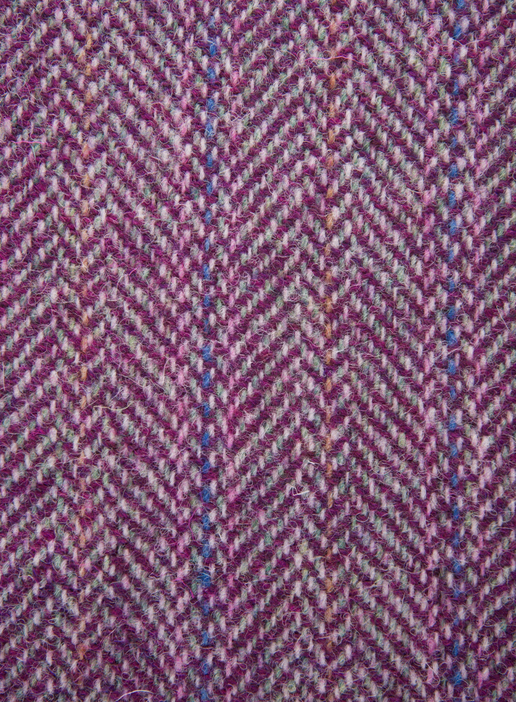 Harris Tweed Fabric - Swatches Available | Order Online – Page 6 ...