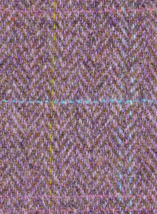 Harris Tweed Fabric - Swatches Available | Order Online – Page 5 ...