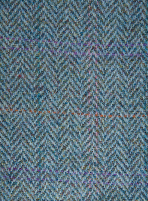 Harris Tweed Fabric - Swatches Available | Order Online – Harris Tweed ...