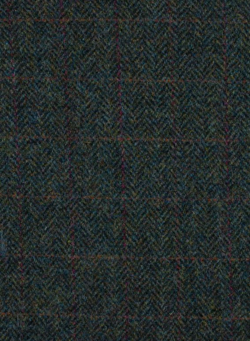 Harris Tweed Fabric - Swatches Available | Order Online – Page 12 ...