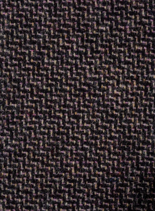 Geometric Fabric - Harris Tweed Hebrides | Order Online – Harris Tweed ...
