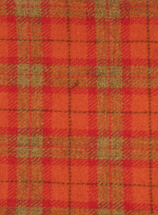 Check and Tartan Fabric - Harris Tween Hebrides | Shop Now – Harris ...
