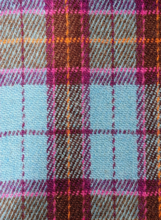 Harris Tweed Fabric - Swatches Available | Order Online – Page 7 ...