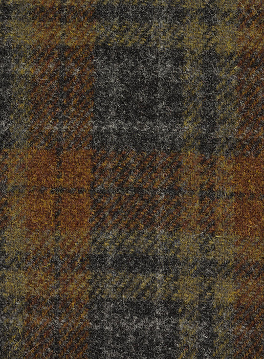 Harris Tweed Fabric - Swatches Available | Order Online – Page 6 ...