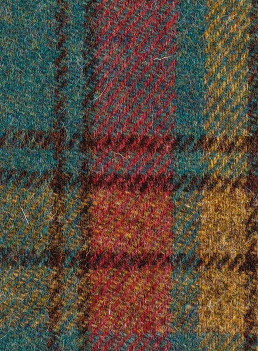 Harris Tweed Fabric - Swatches Available | Order Online – Page 7 ...