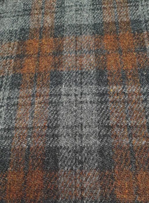 Harris Tweed Fabric - Swatches Available | Order Online – Page 7 ...